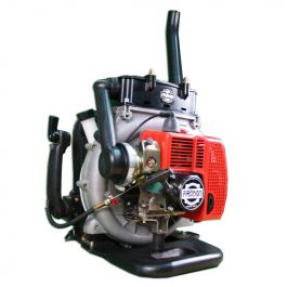 BB-51 Backpack Blower
